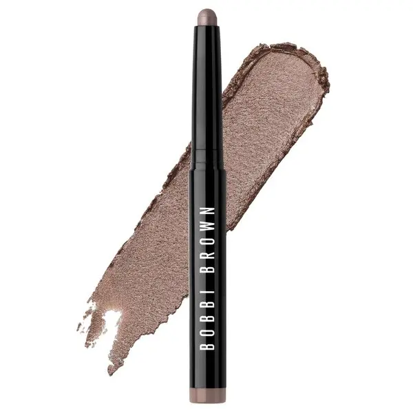 Bobbi Brown Fard À Paupières Crème Longue Tenue Hydrofuge En Bâton - Mica :